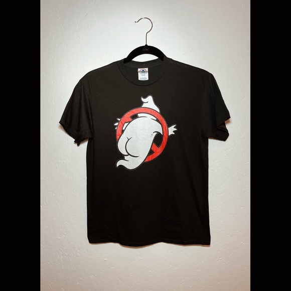 Shirts & Tops | Funny Ghost Busters Kids Tee | Poshmark
